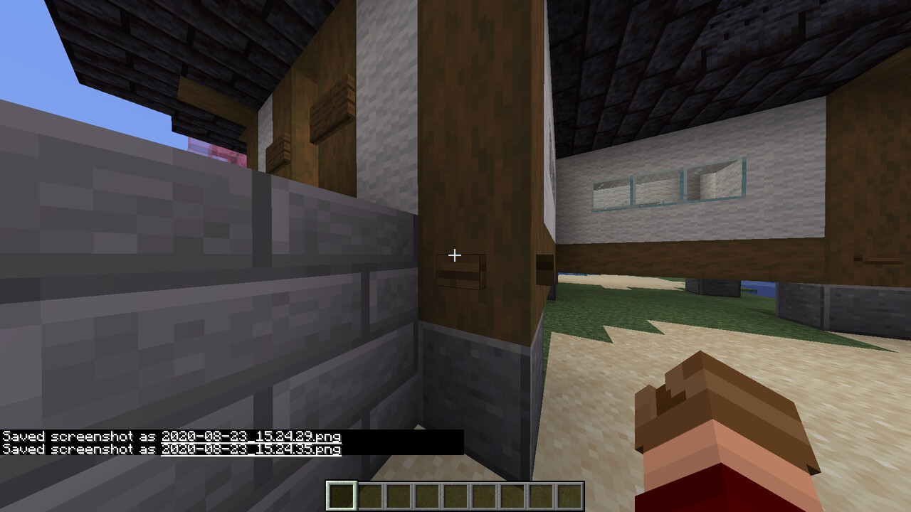 Melonness Uzu Build 1 Minecraft Map