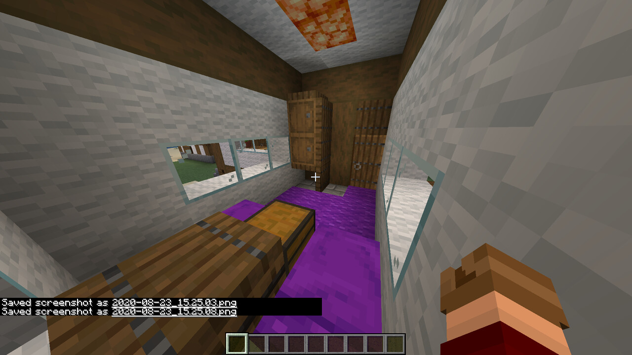 Melonness Uzu Build 1 Minecraft Map