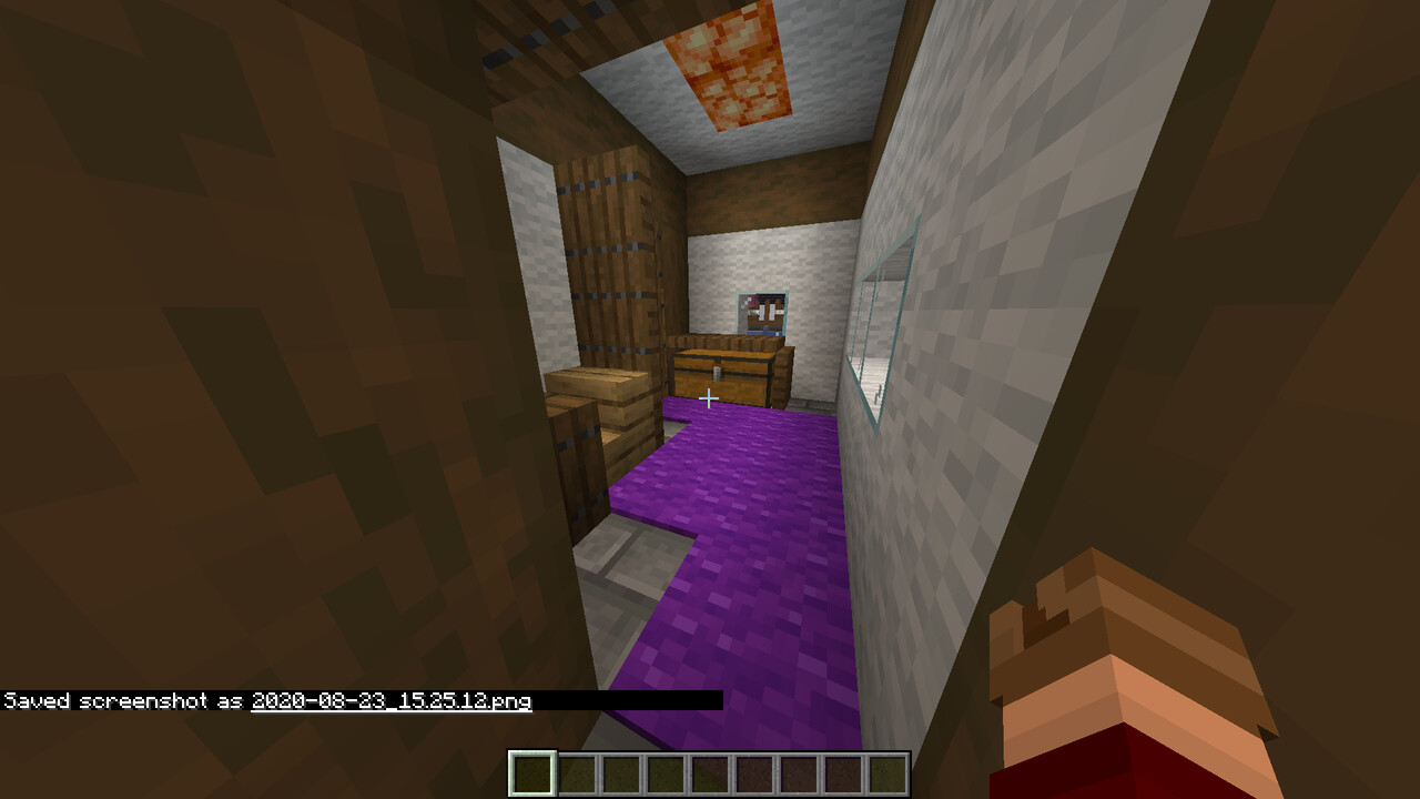 Melonness Uzu Build 1 Minecraft Map