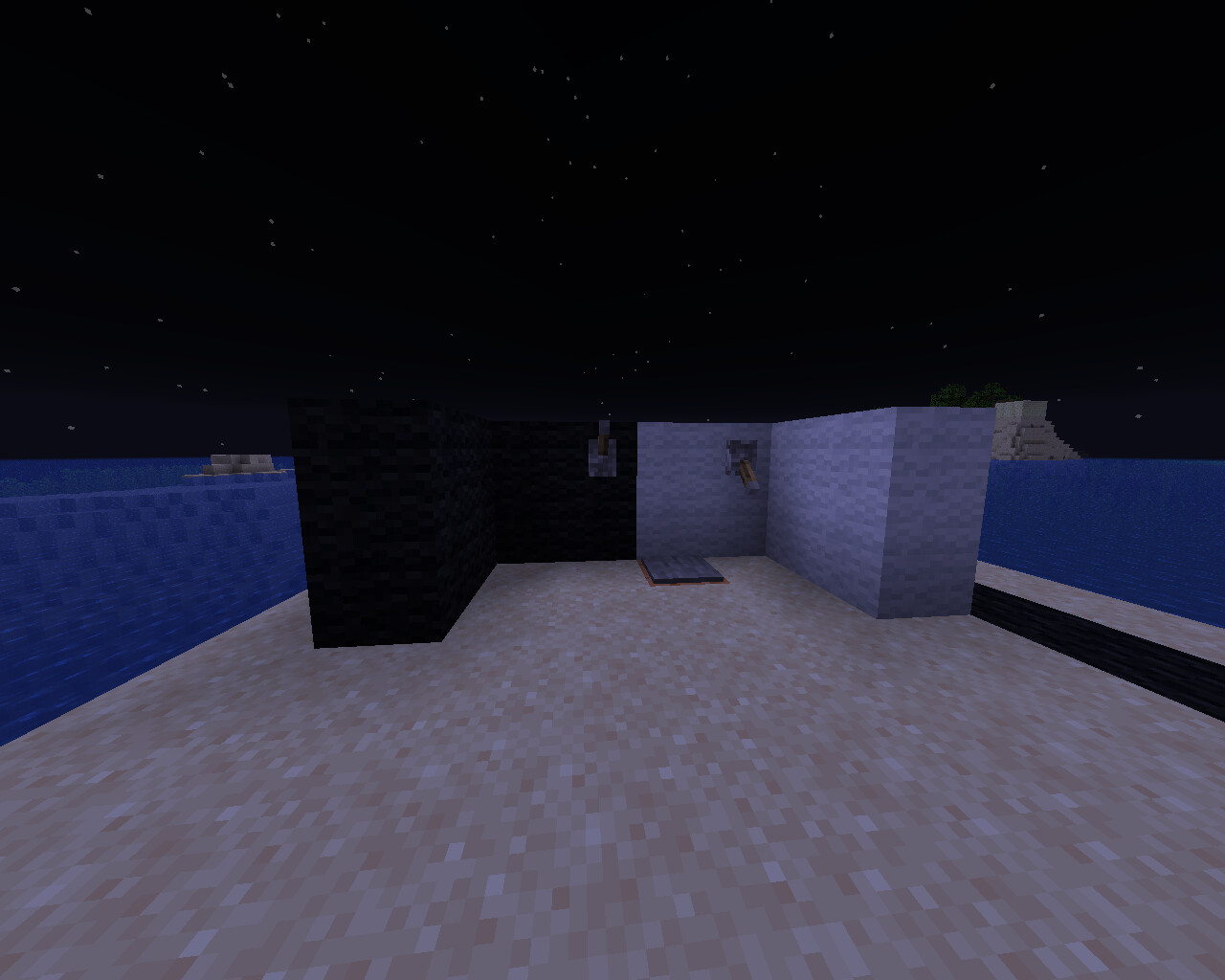 Time 4: The Past Minecraft Map