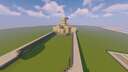 Evangelion- Nerv HQ Minecraft Map