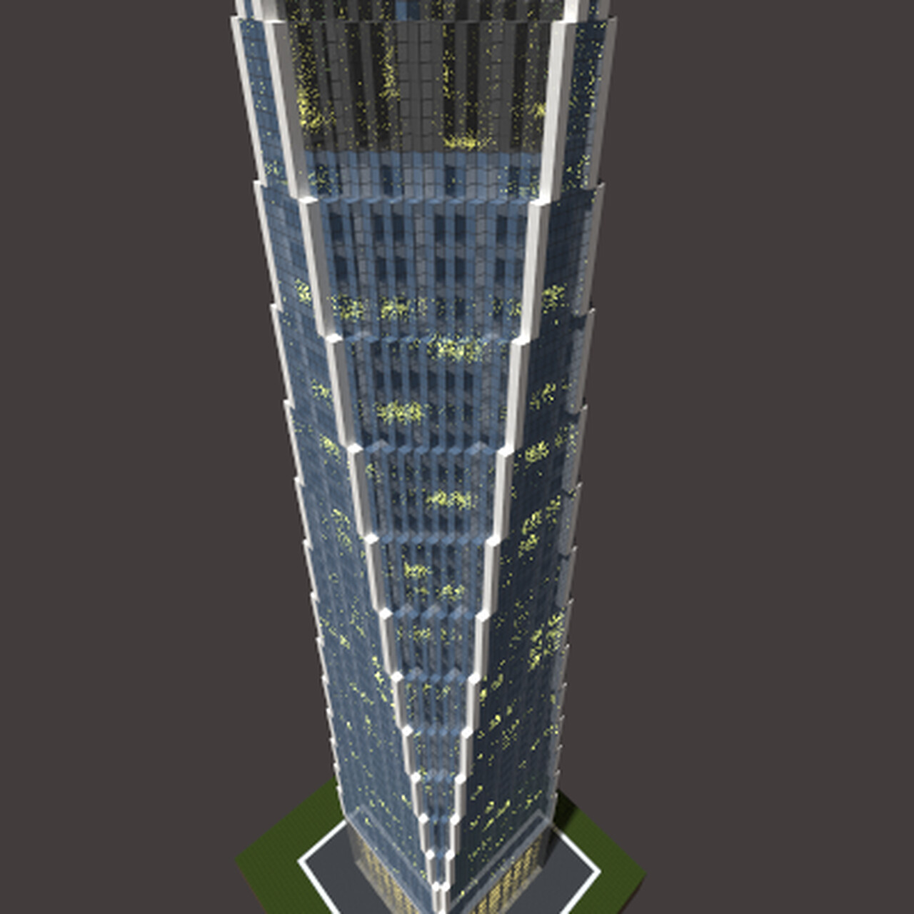 One World Trade Center (Freedom Tower), Lower Manhattan - New York ...