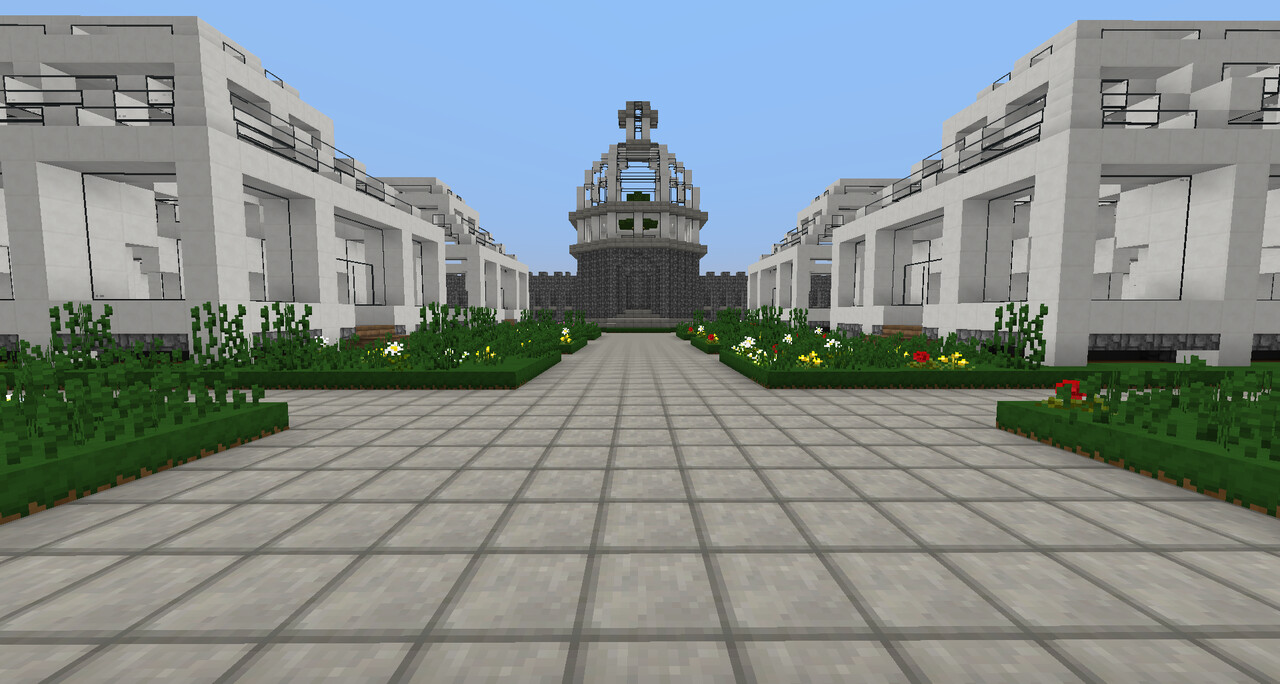 The Pals Magic School SubZeroExtabyte Hogwarts (Original Map by Mr ...