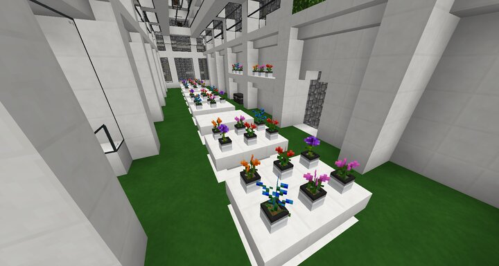 The Pals Magic School SubZeroExtabyte Hogwarts (Original Map by Mr ...