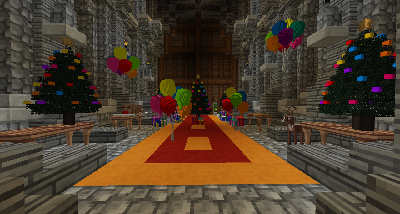 The Pals Magic School SubZeroExtabyte Hogwarts (Original Map by Mr ...