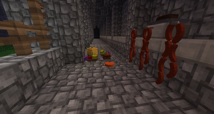 The Pals Magic School SubZeroExtabyte Hogwarts (Original Map by Mr ...