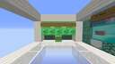 Ultimate Bridge Practice Minecraft Map