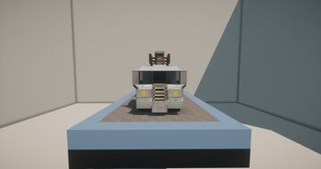 Zeppelin Minecraft Maps with Downloadable Schematic | Planet Minecraft ...