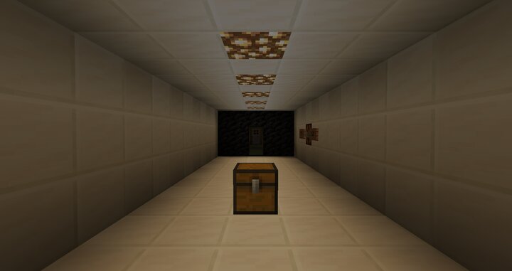 Joy of Creation CONCEPT MAP Minecraft Map