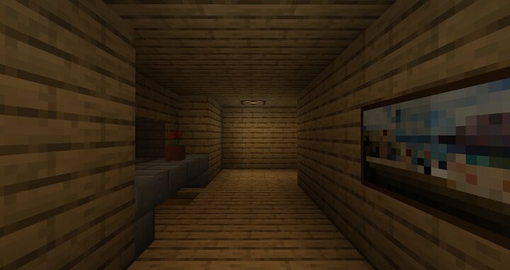 Joy of Creation CONCEPT MAP Minecraft Map