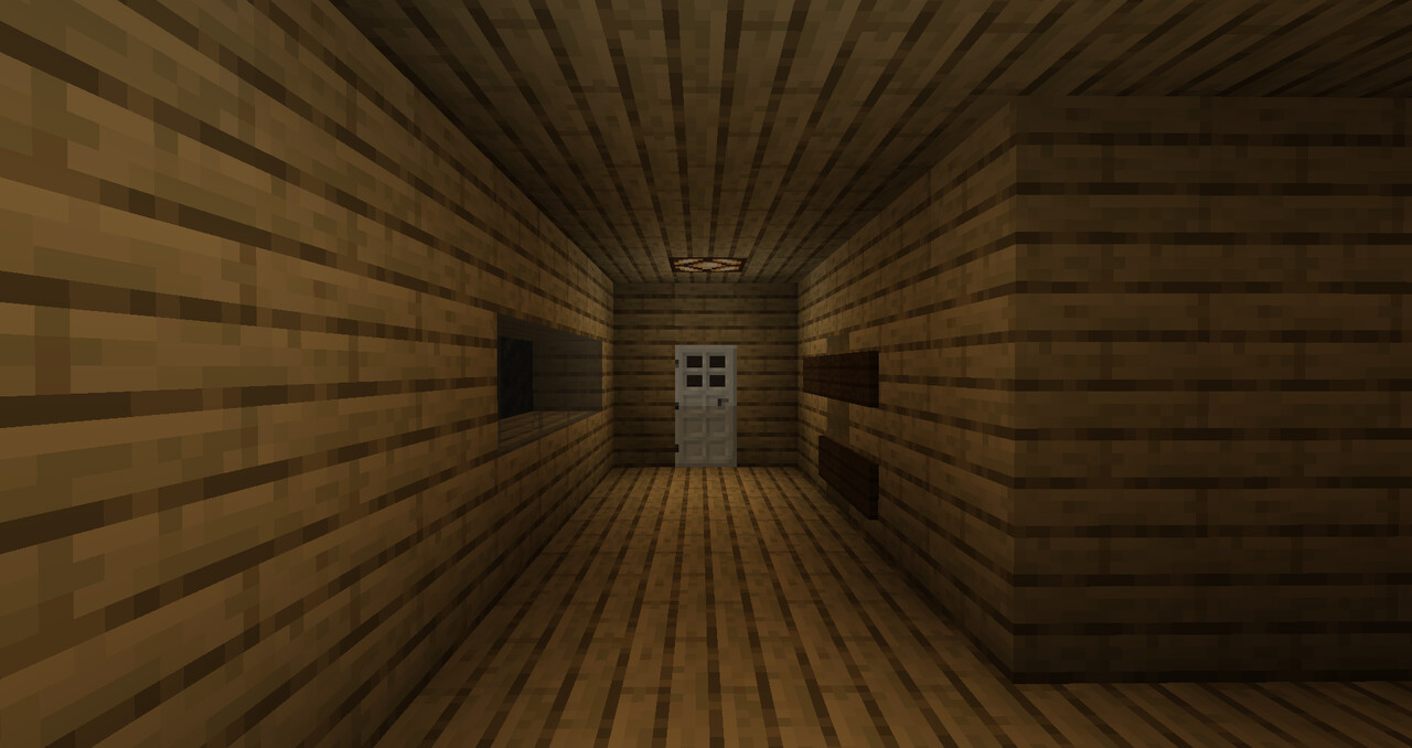 Joy of Creation CONCEPT MAP Minecraft Map