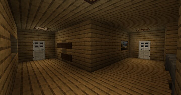 Joy of Creation CONCEPT MAP Minecraft Map