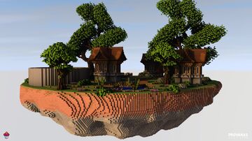 100x100 Minecraft Maps | Planet Minecraft Community