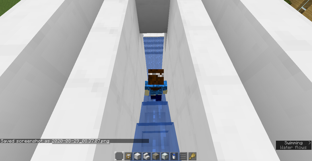 Honeymooner's Cabin Resort (Varda) Minecraft Map