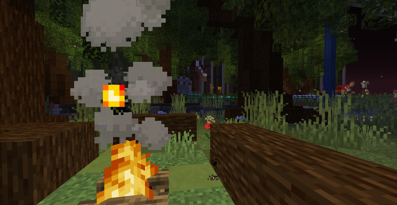 server lobby Minecraft Map