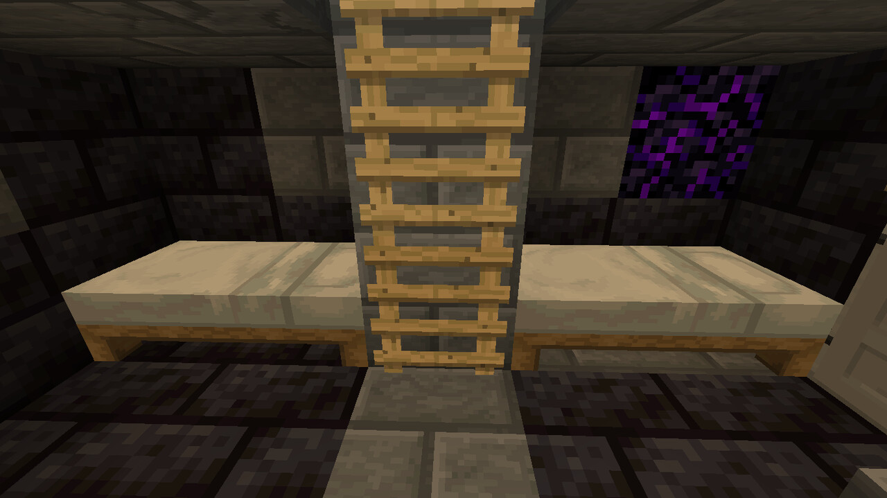 Fallout Shelter Minecraft Map