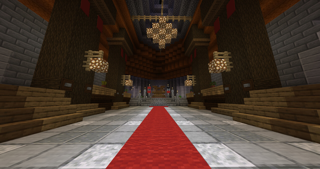 Cynic Cosmos Minecraft Map