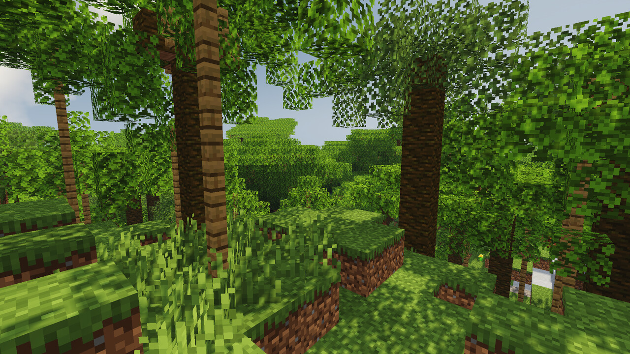 1500x1500 AMAZING TERRAIN MINECRAFT MAP! | FREE DOWNLOAD! | SNOW ...