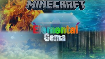 Elemental Minecraft Maps | Planet Minecraft Community
