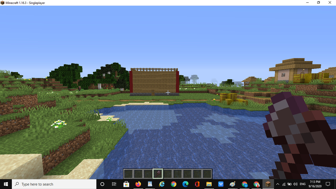 Live Insan`s Mine Craft World! Minecraft Map