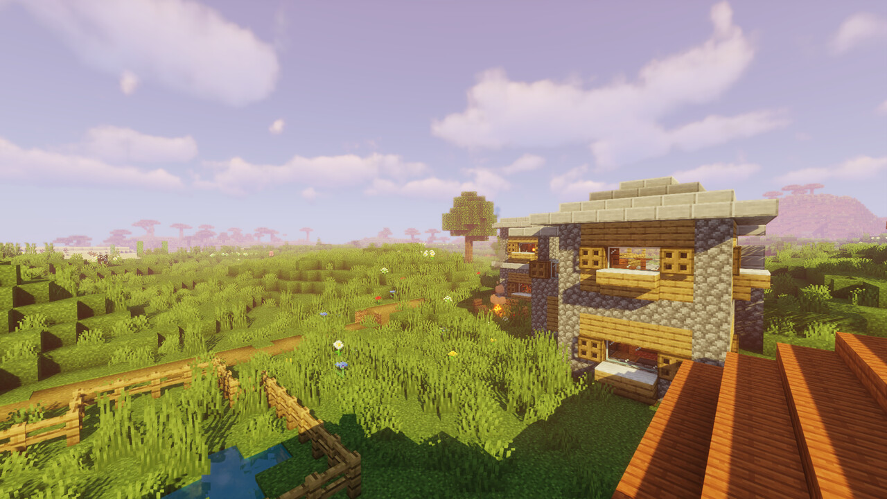 Minecraft Adventurer's House Vol 2 Minecraft Map