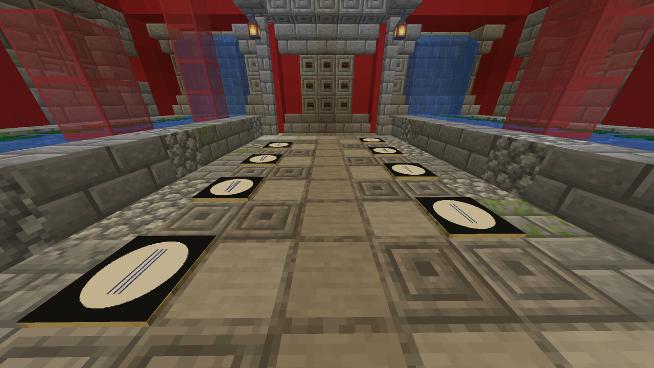 Escape Room: Pagoda Minecraft Map