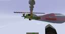 Toppat Airship (Henry Stickmin Collection) Minecraft Map