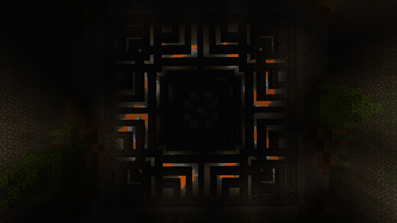 Resistance Minecraft Map