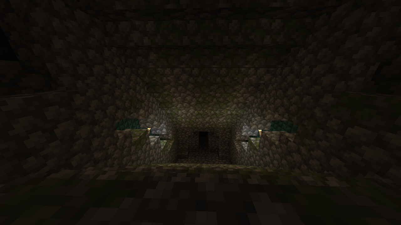 Resistance Minecraft Map