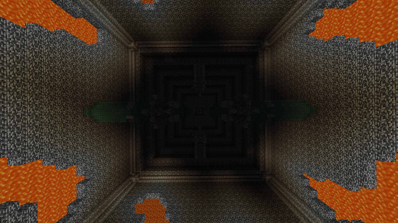 Resistance Minecraft Map