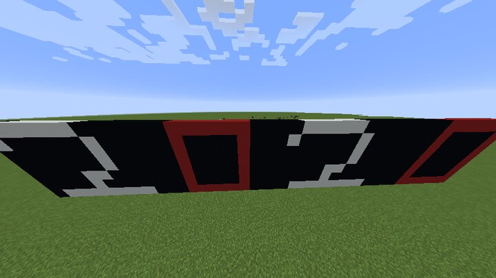 New years eve celebration Minecraft Map