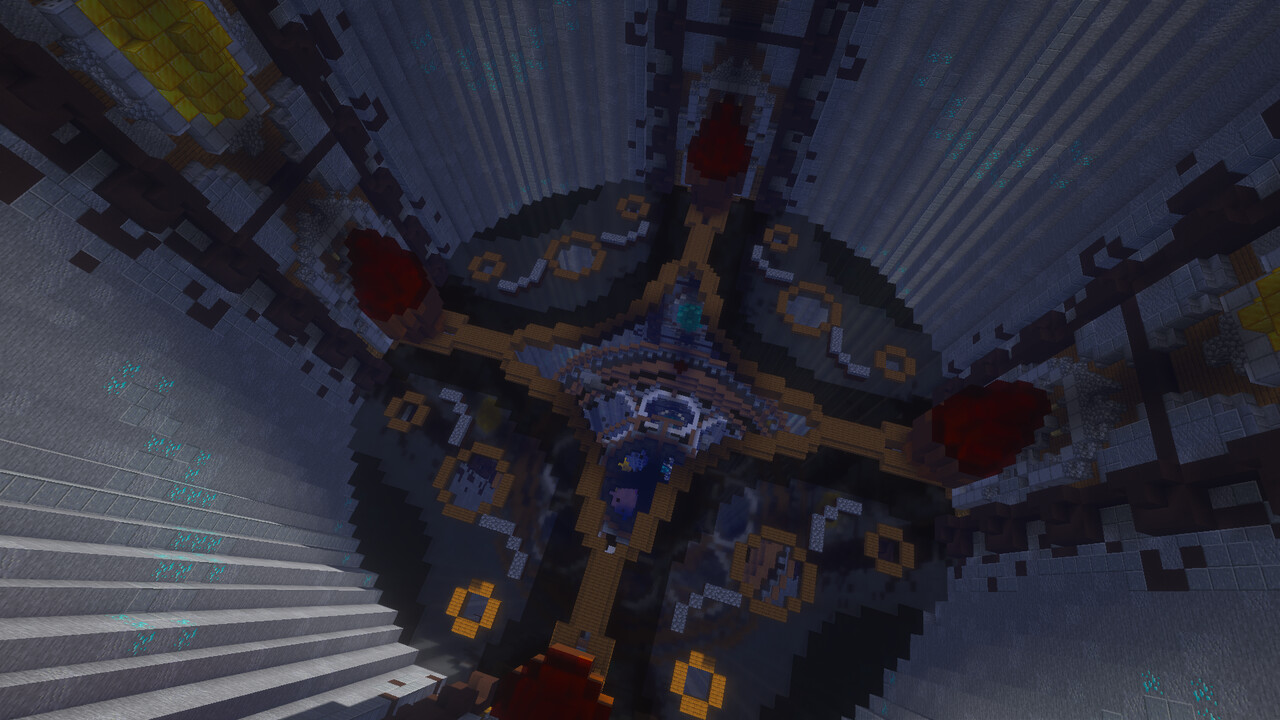 78 Droppers Maps (DOWNLOAD) Minecraft Map