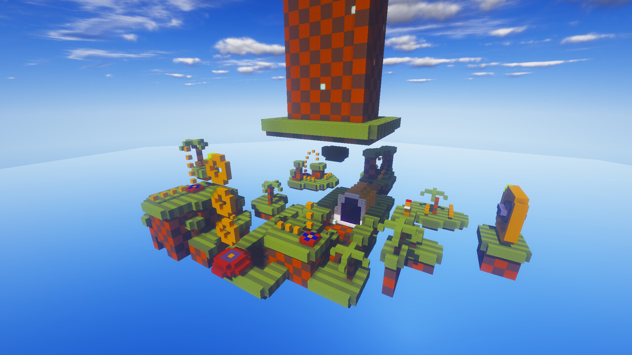 78 Droppers Maps (DOWNLOAD) Minecraft Map