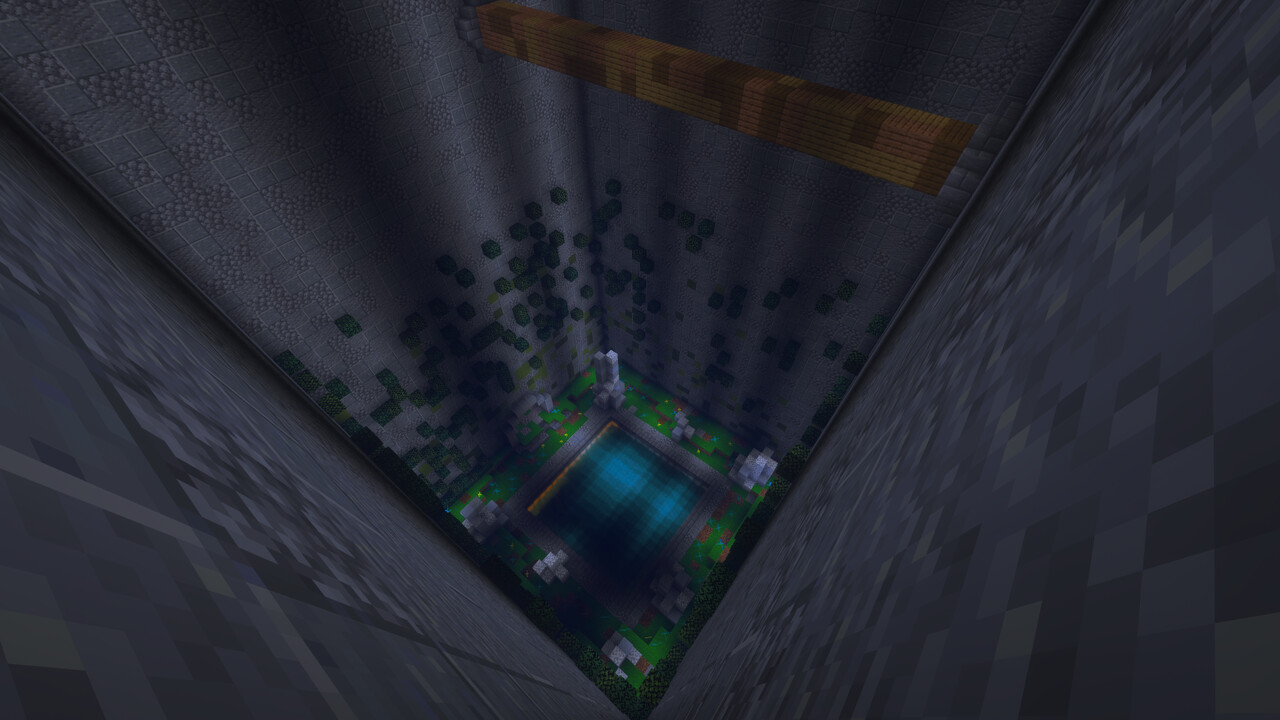 78 Droppers Maps (DOWNLOAD) Minecraft Map