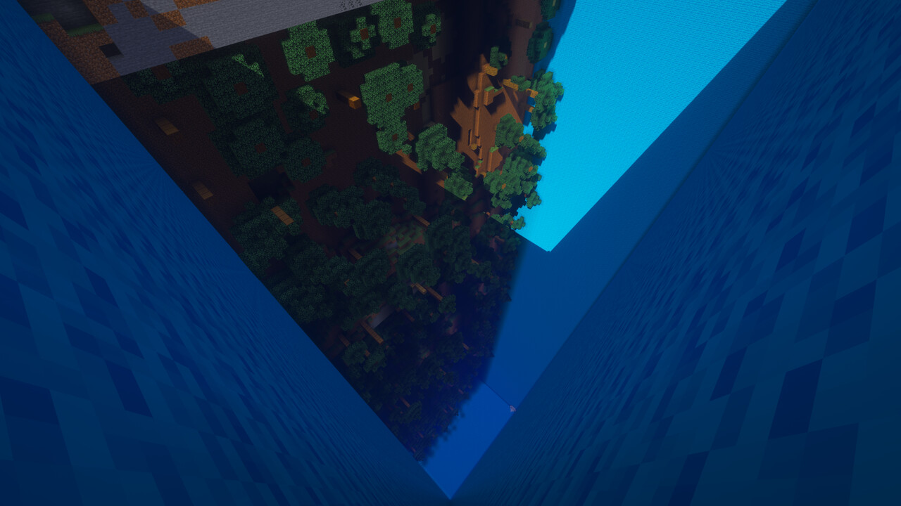 78 Droppers Maps (DOWNLOAD) Minecraft Map