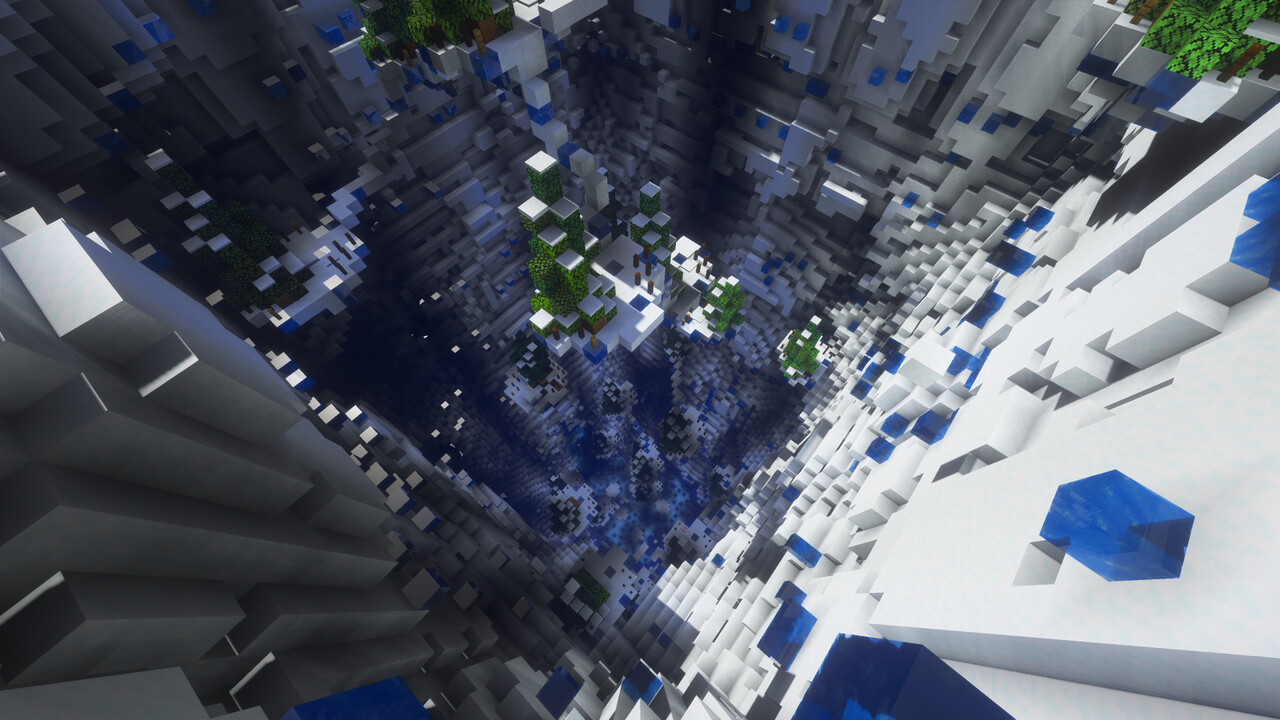 78 Droppers Maps (DOWNLOAD) Minecraft Map
