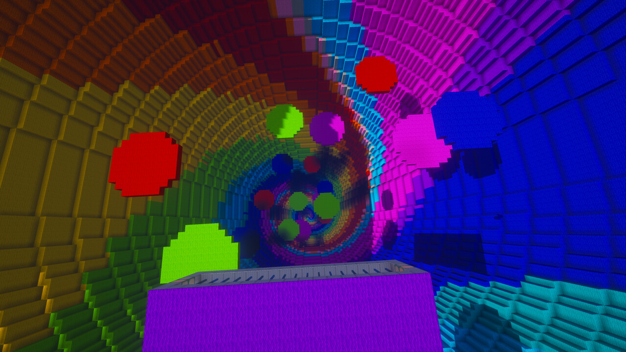 78 Droppers Maps (DOWNLOAD) Minecraft Map