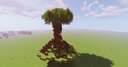 Large Tree / Großer Baum | Download Here ! Minecraft Map
