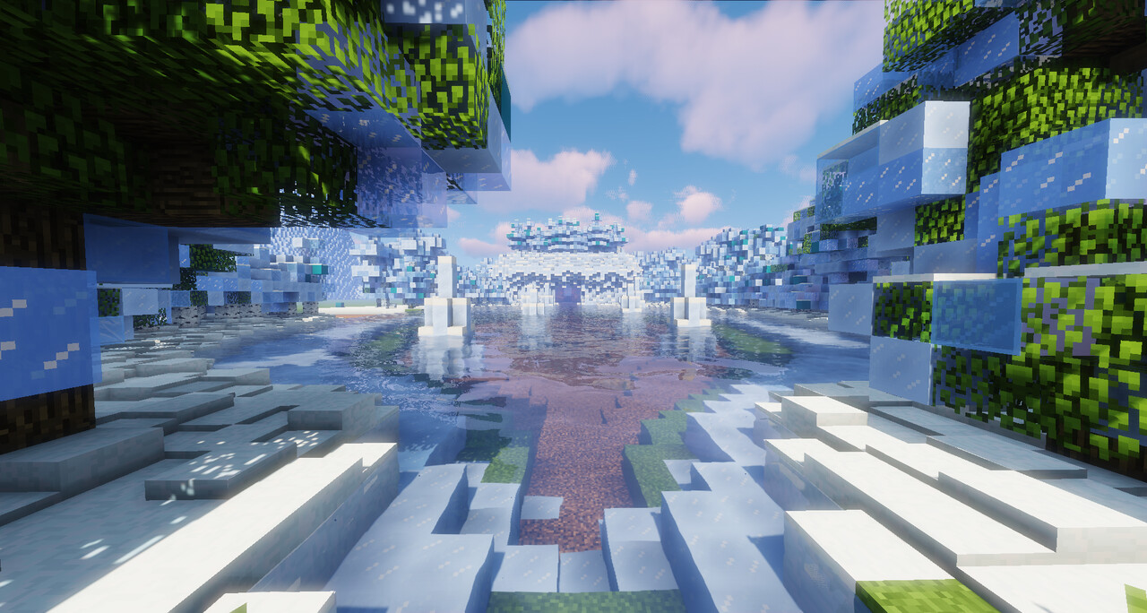 Dark Souls inspired Map Minecraft Map