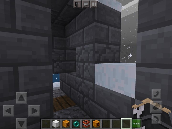 Treasure Minecraft Map