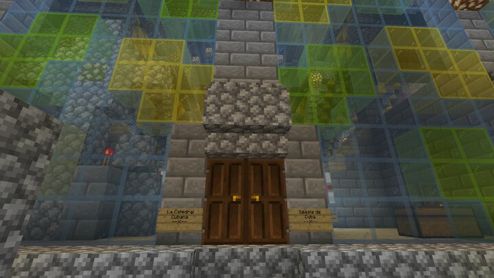 Catedral Cubana de Cristo el Salvador/ Cuban Cathedral of Christ the ...