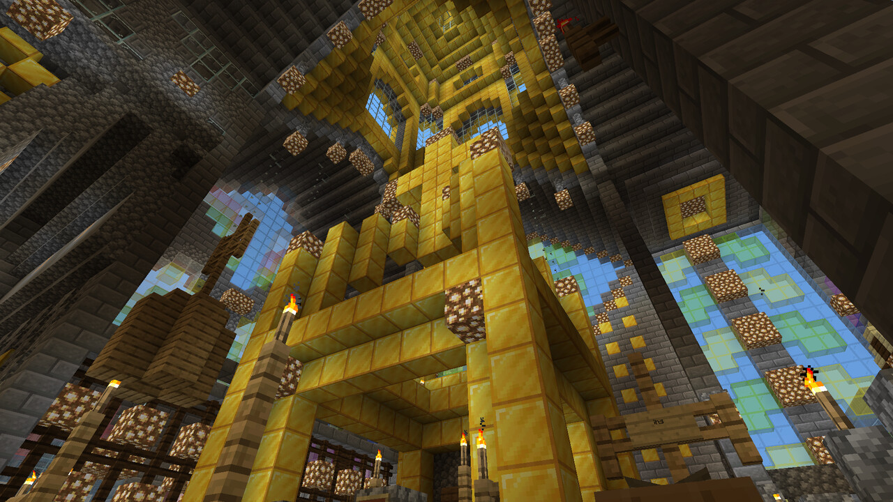 Catedral Cubana de Cristo el Salvador/ Cuban Cathedral of Christ the ...