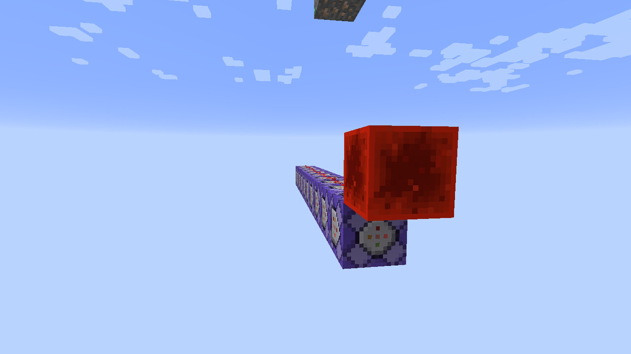 Multi Ore Minecraft Map