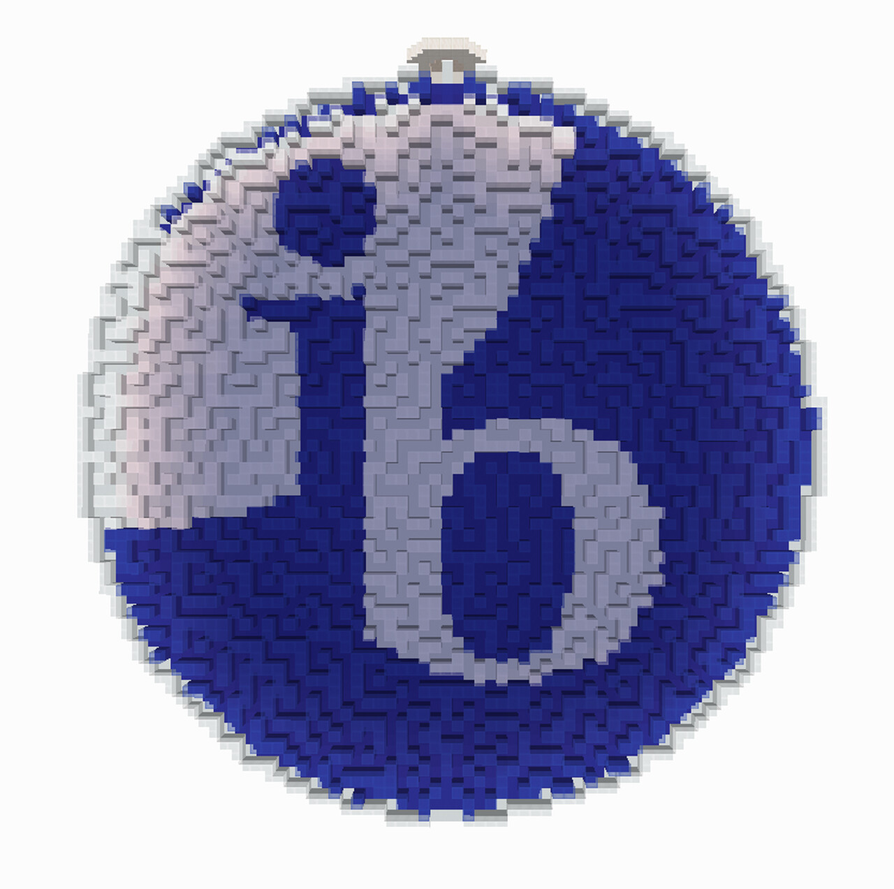 On Mazes and the IB Diploma Program Minecraft Map