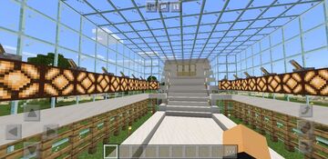 Terraces Minecraft Maps | Planet Minecraft Community