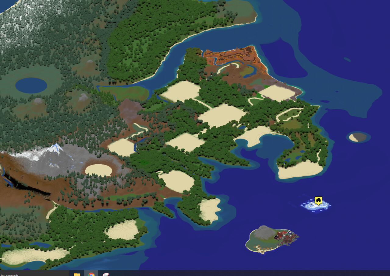 Pokémon World Map Kanto Johto Hoenn Sinnoh Orange Islands Sevii Islands ...