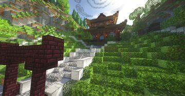 Ctf Minecraft Maps | Planet Minecraft Community