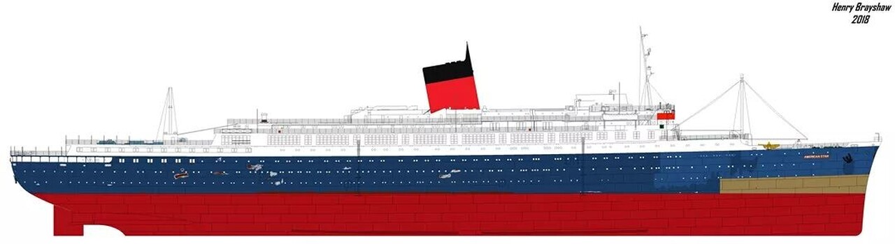 Ss American star 1994 Minecraft Map