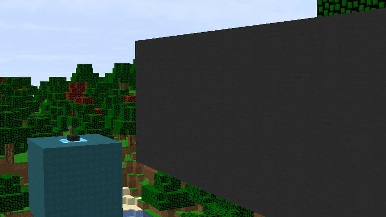 Minecraft Bedwars and Bridge Duels Warmup Minecraft Map