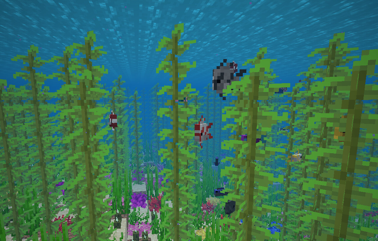 Iberia Minecraft Map